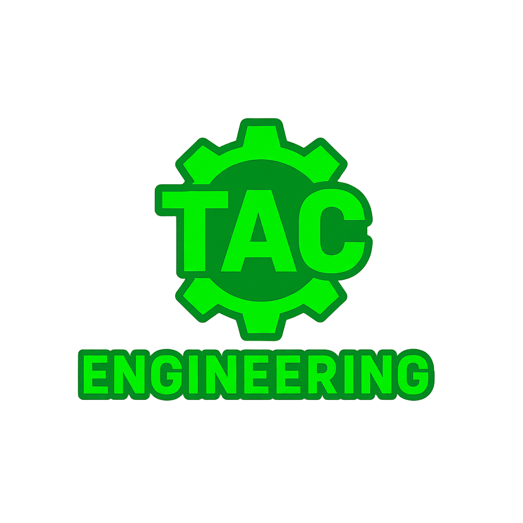 Mechanical Services | TAC Engineering Ltd – TAC Engineering Ltd